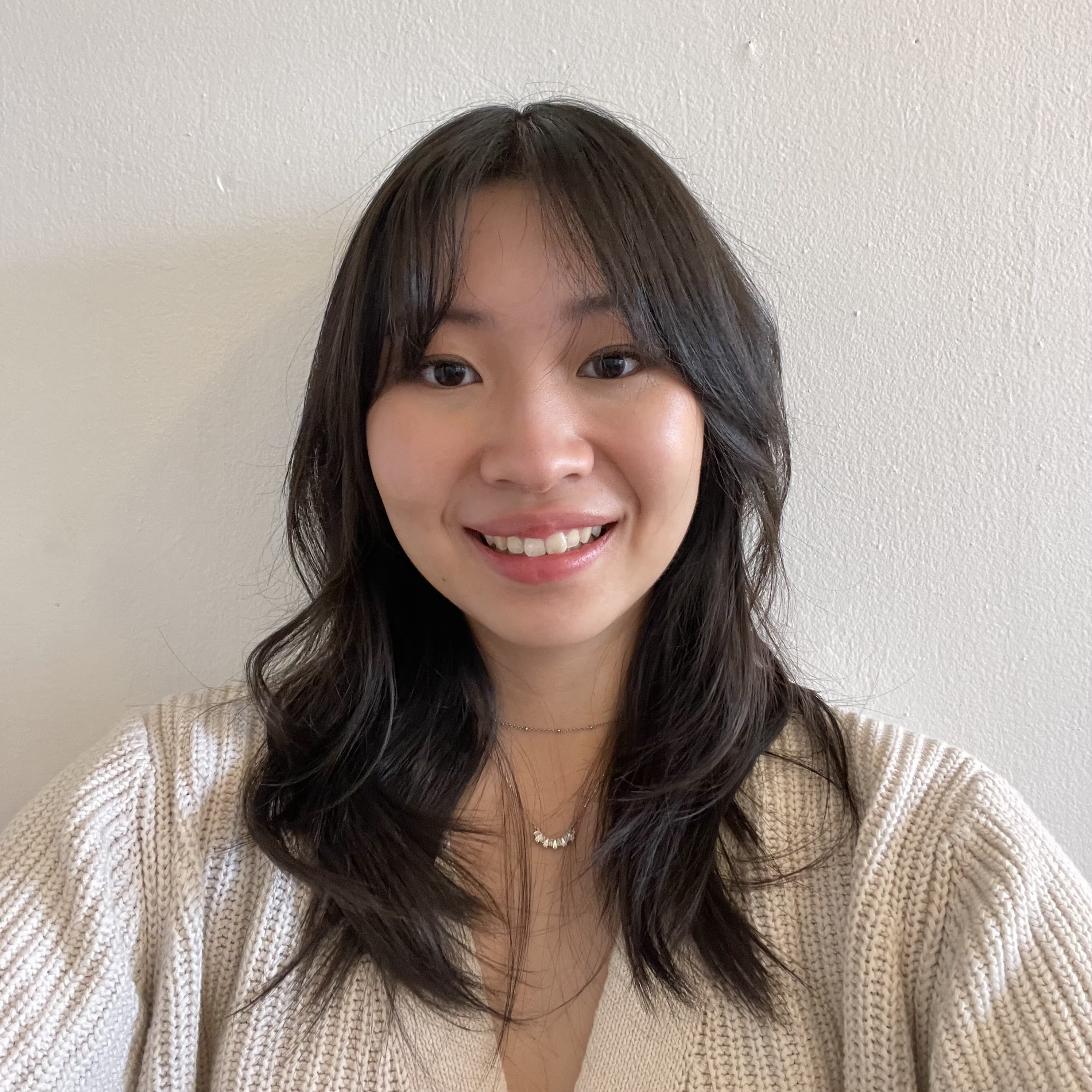 Cynthia Chen - Personal Website